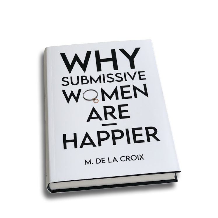 #happysubmissive - leading men, happy women